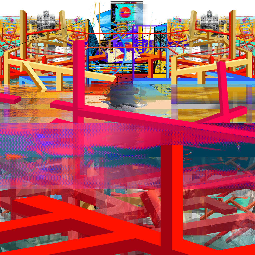 Steven McCallum: CASPITA! - The Butler Institute of American Art