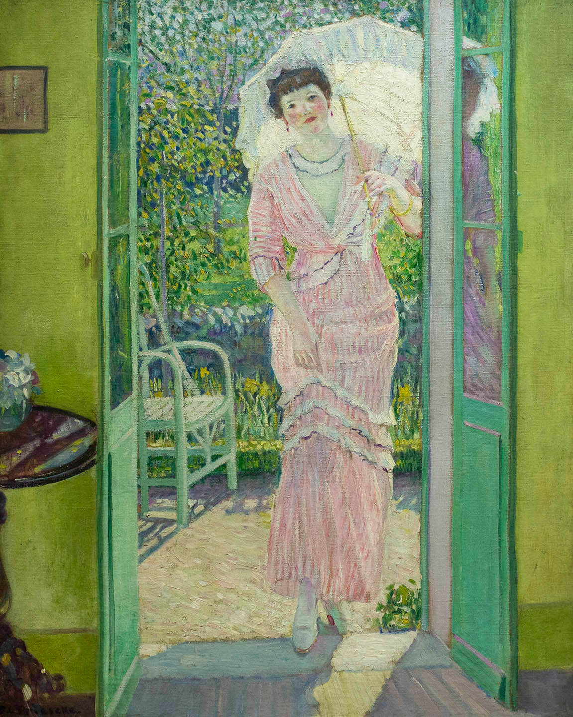 Impressionism | Collections | The Butler Institute of American Art