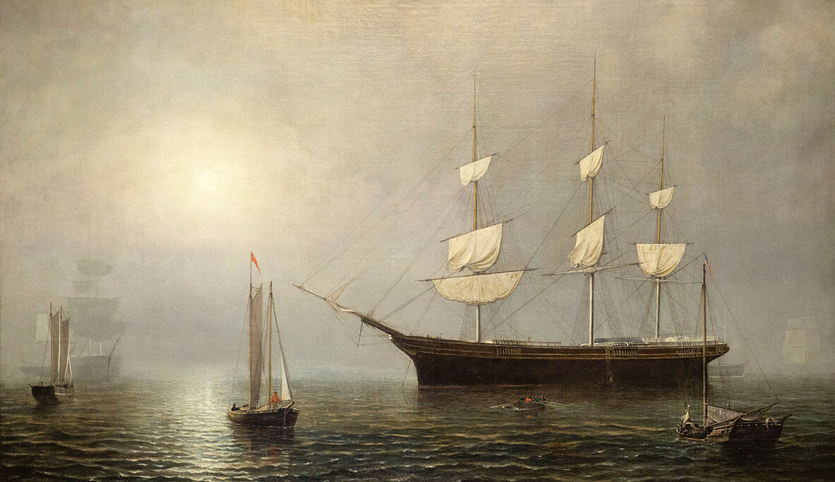 18th and 19th Century | Collections | The Butler Institute of American Art