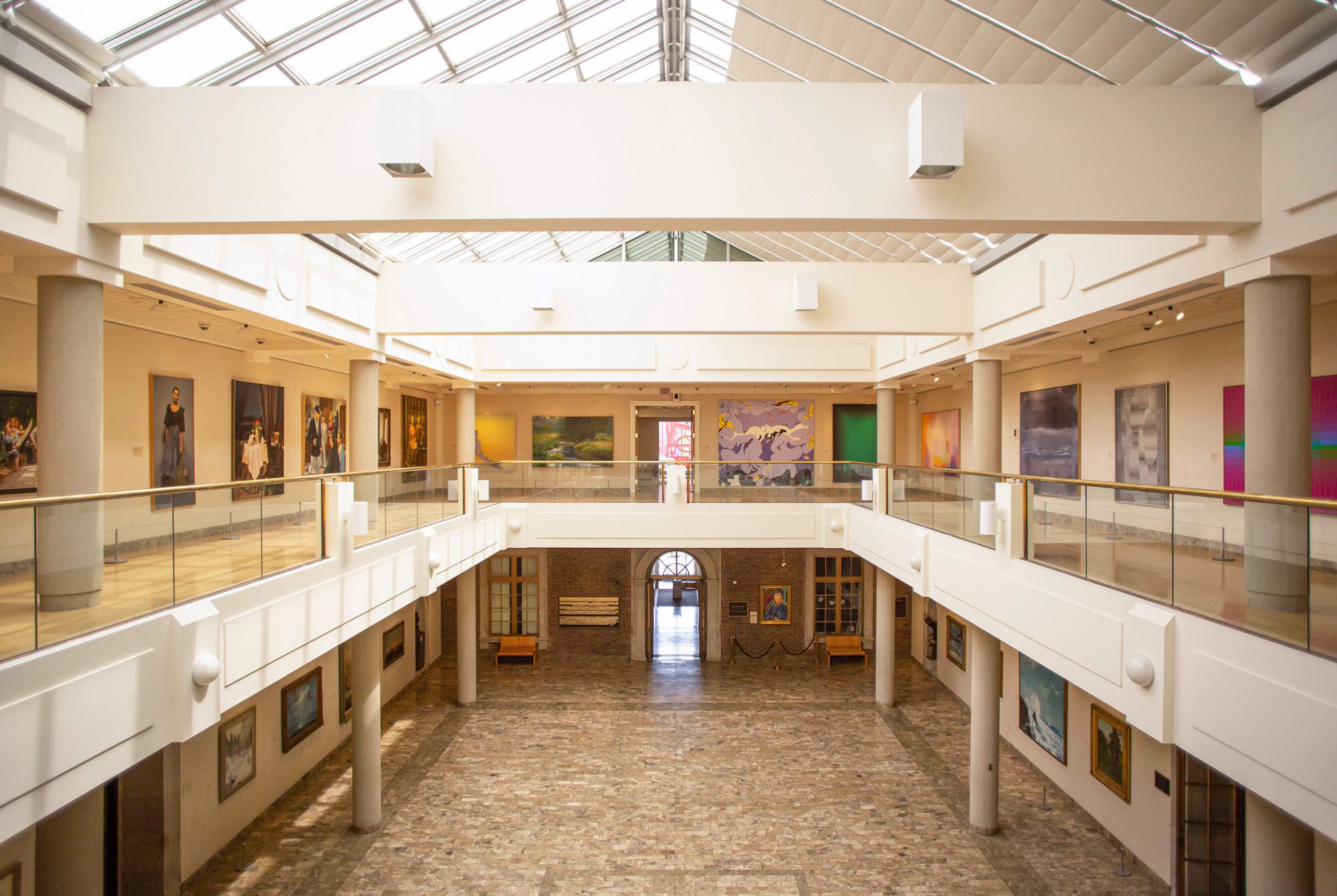 Collections | The Butler Institute of American Art