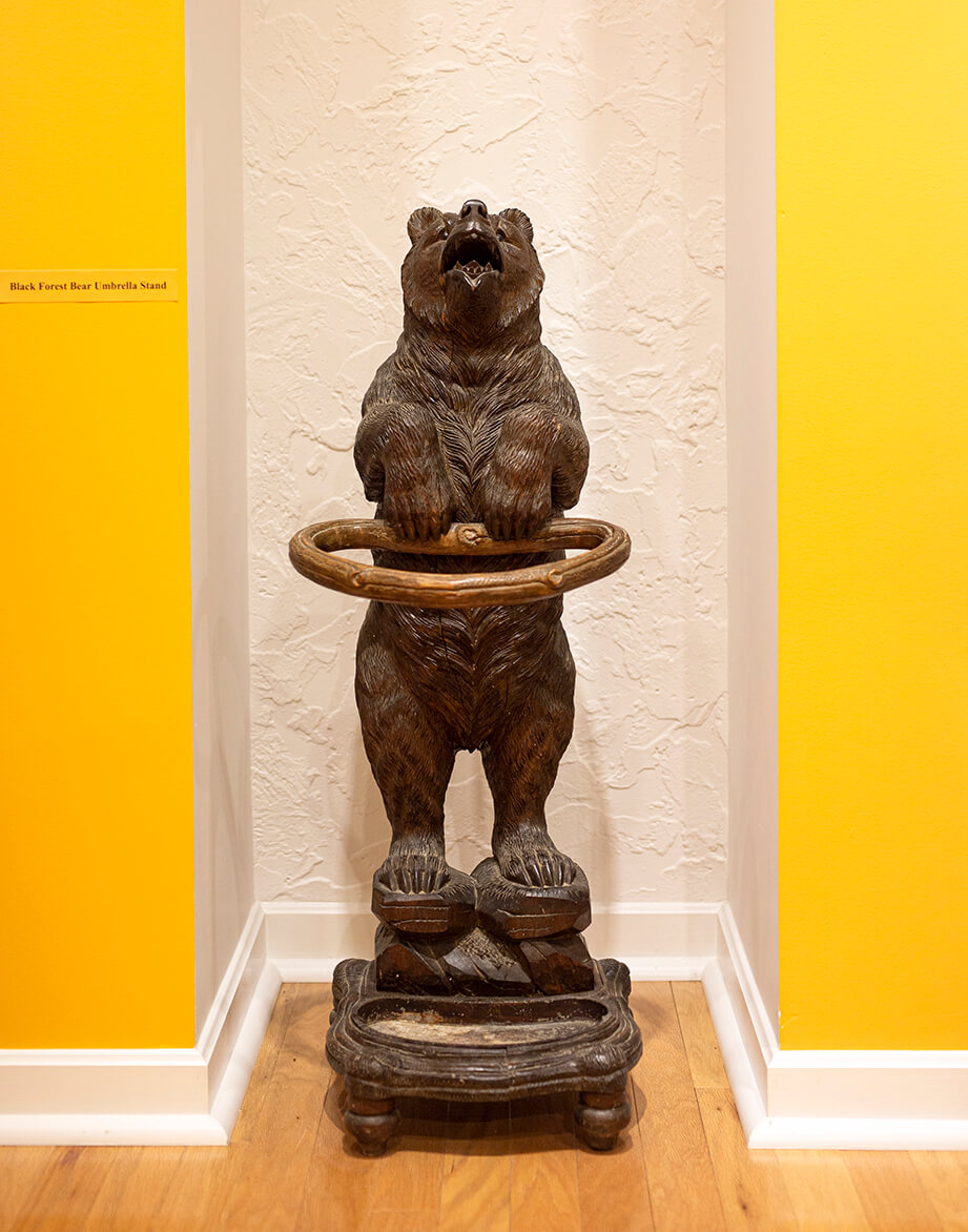 Americana and Folk Art | Collections | The Butler Institute of American Art