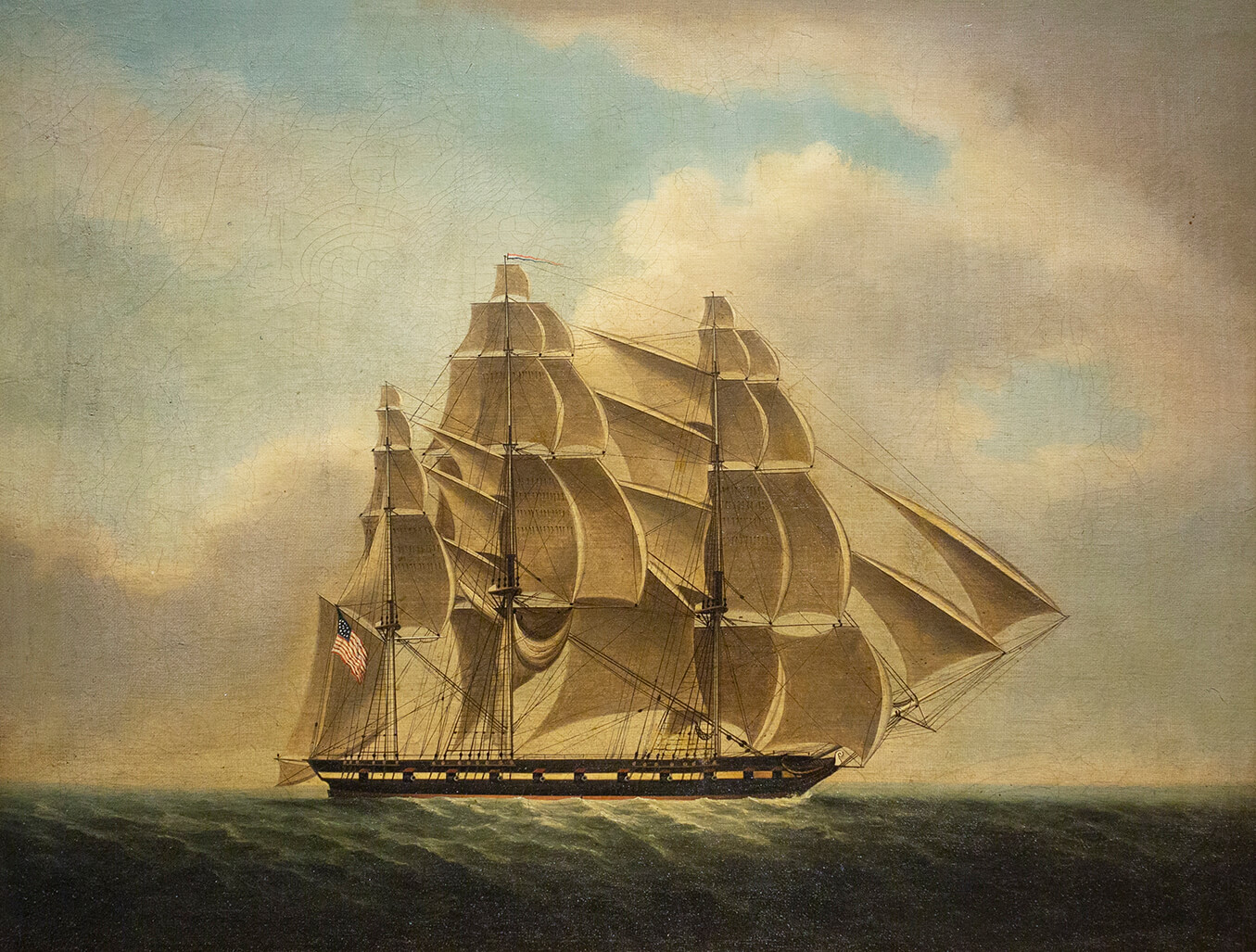 Americana and Folk Art | Collections | The Butler Institute of American Art