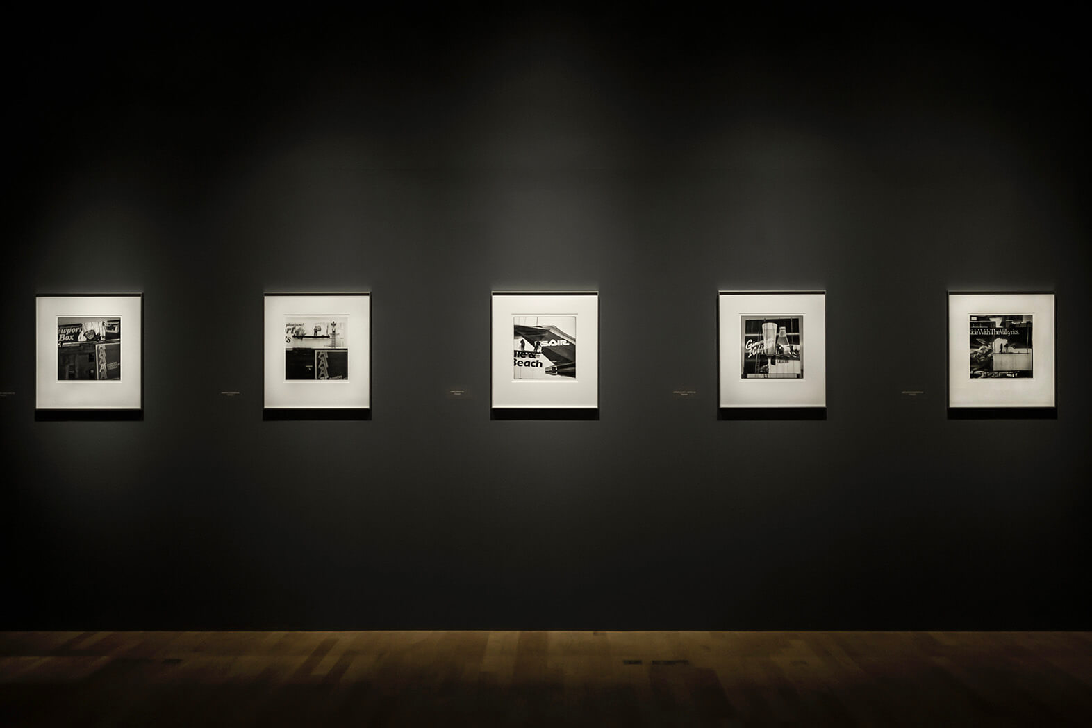 Temporary Exhibitions - The Butler Institute of American Art